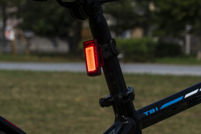 TB1eを「純正オプション＋ちょい足し」で通勤カスタム！ – BRI-CHAN